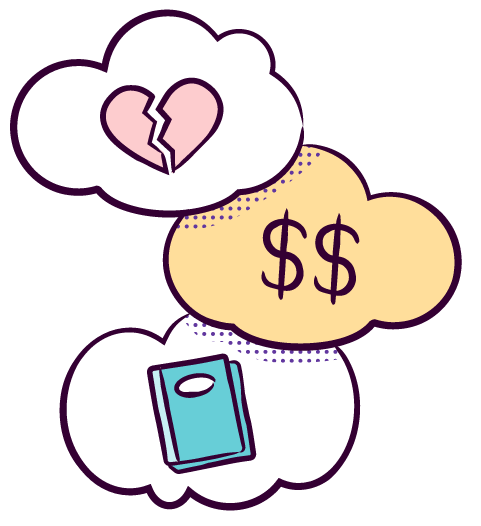 Understanding feelings of worry and anxiety | Medicare Mental Health